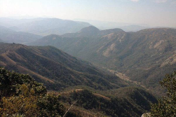 Kwa-Ximba Trail Run – Kloof Conservancy